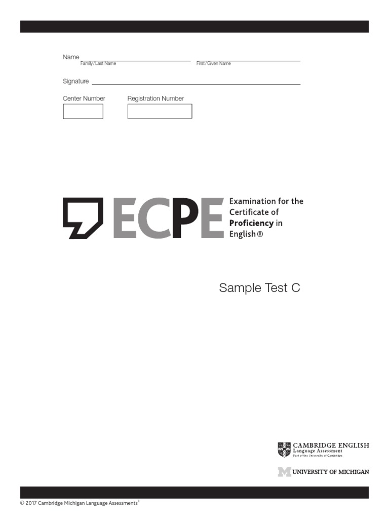 ECPE-Sample-C-Test-Booklet.pdf | Fungicide | Question