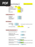 Stiffness Modifiers As Per Is Code-Etabs Application | PDF | Beam (Structure) | Bending