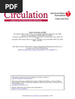 BLS - Basic Life Support Notes | PDF | Cardiopulmonary Resuscitation ...
