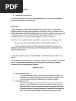 n29 O Trabalho de Parto Prematuro Uso Racional Da Tocolise | PDF ...