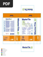 MasterFlow 559 New PDF | PDF