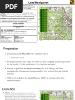 Employ Hand Grenades | PDF | Military Technology | Equipment