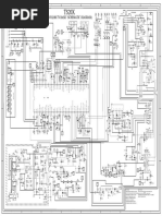 858D RevEng Schematic | PDF | Electrical Engineering | Electromagnetism