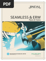 Pipe and Tube Thickness Chart - Is 1239 and Is 3589 | PDF | Pipe (Fluid ...