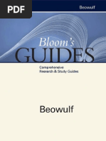 A Detailed Lesson Plan Beowulf. | PDF | Beowulf | Medieval Legends