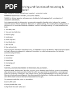 Top 50 Boiler Questions and Answers | PDF | Boiler | Steam