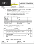 Engineering Drawings Review Checklist-Example2 PDF | PDF | Engineering