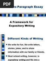 TEEEC Paragraphs | PDF | Paragraph | Typography