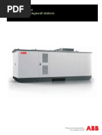 SAMSUNG LIB Battery System For UPS Product Specification 136S 128S ...