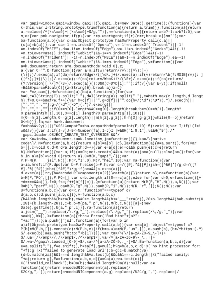 API | Download Free PDF | Hypertext | Software
