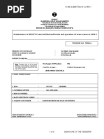 BFP Flowchart For Fire Safety Inspection Certificate Fsic For New ...