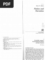 The Cariboo Cafe | PDF | Chicano | Critical Theory