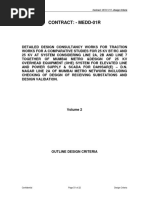 CCR & Simulator Room Design Specs | PDF | Lighting | Wall