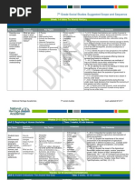 7th Grade History Alive Textbook Guide | PDF | Geography | The United ...