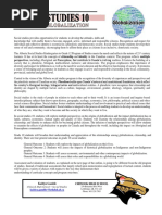 Grade 9 Geography Textbook Ontario | PDF | Educational Technology ...