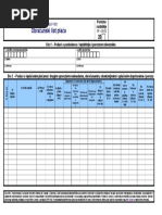 Obrazac - 2001-A - Za Objavu PDF | PDF