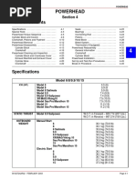 X1X2 ES9J4 Presentation | PDF | Cylinder (Engine) | Piston