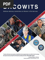 Army Pregnancy Guidelines and Profiles | PDF | Pregnancy | Occupational ...