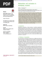 TB ICD-10 Codes Reference Guide | PDF | Tuberculosis | Medicine