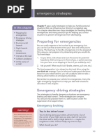 Driving Safety Tool Box Talks PDF | PDF | Tire | Traffic Collision