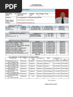 Marine Crew Matrix Competencies Declaration Form: For Near Coastal ...