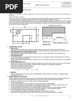La Acotación en El Dibujo Técnico Un Estudio Detallado de Las Líneas de Cota | PDF | Dibujo ...