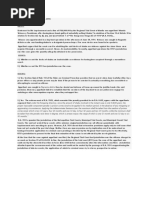 Plea Bargaining Proposal Sample | PDF | Plea Bargain | Fine (Penalty)