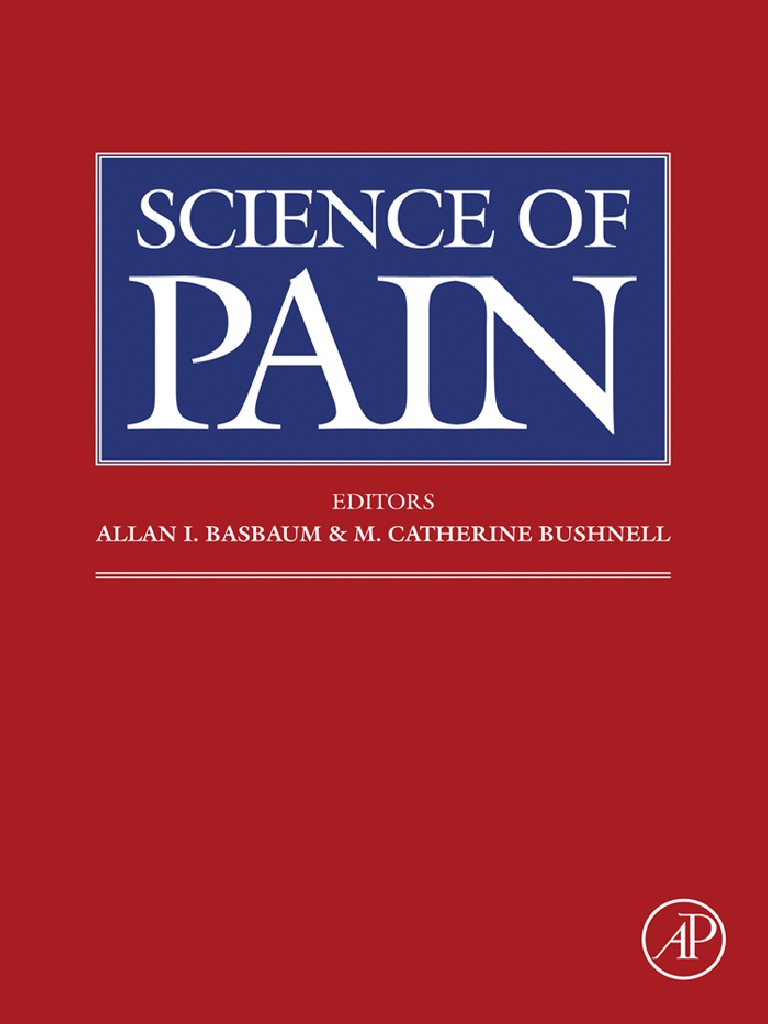 Science of Pain PDF | PDF | Stimulus (Physiology) | Senses