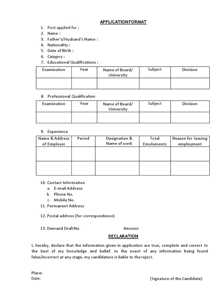 Computer Programmer Junior Engineer | PDF