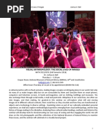 How To Write An Autoethnography | PDF | Psychological Concepts ...