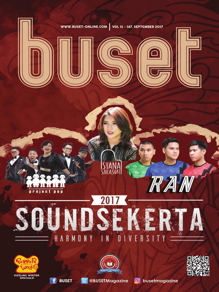 BUSET Vol.13-147. SEPTEMBER 2017 | PDF