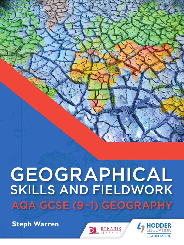 AQA GCSE Geography Skills and Fieldwork Sample Material | PDF | Scatter ...