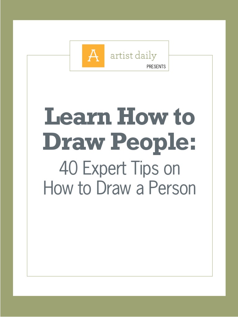 Learn Draw | PDF | Drawing | Pencil
