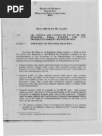 Notarial Fee | PDF | Corporations | Lawyer