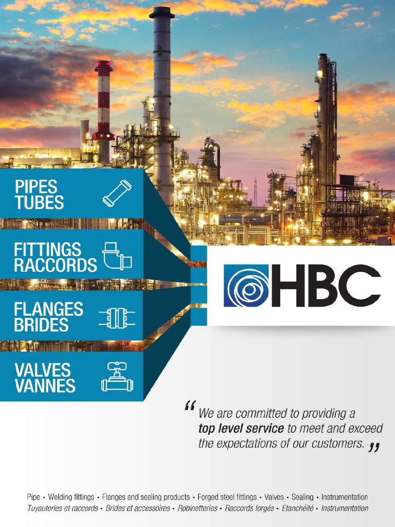 Catalogue HBC 2017 Compressed | PDF