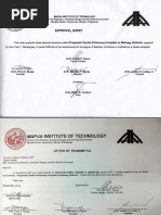 Proposed X-Ray Room Layout PDF | PDF