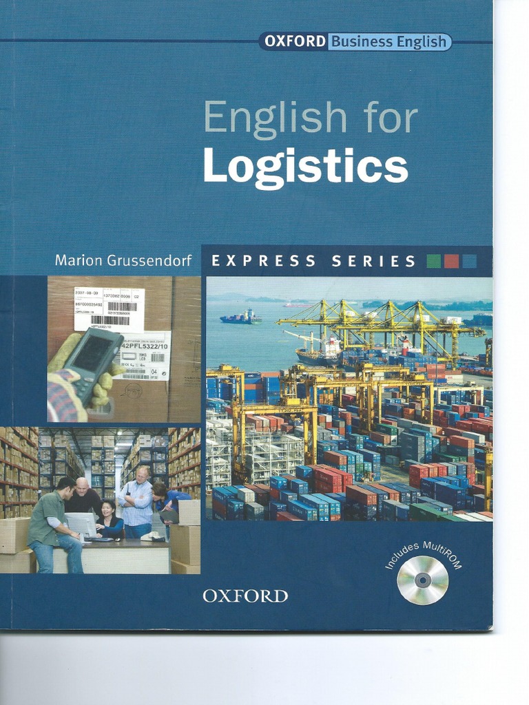 English For Logistics | PDF