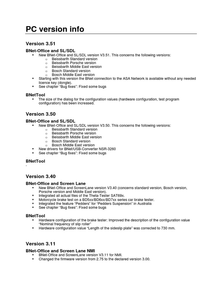 PC Version Info | PDF | Windows 7 | Microsoft Windows