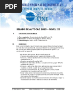 Tutorial MeshLab | PDF | Software | Programa de computadora