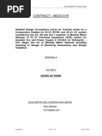 CCR & Simulator Room Design Specs | PDF | Lighting | Wall