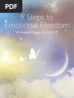 Pathokinesis - Empath Guide | PDF | Empathy | Feeling