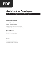 Architectural Design Brief Checklist PDF | PDF | Design | Sustainability