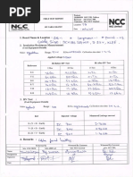 NGR Routine Test Procedure | PDF | Resistor | Electrical Resistance And ...