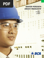 Cbas Slik | PDF | Bisnis | Pengelolaan Keuangan & Uang