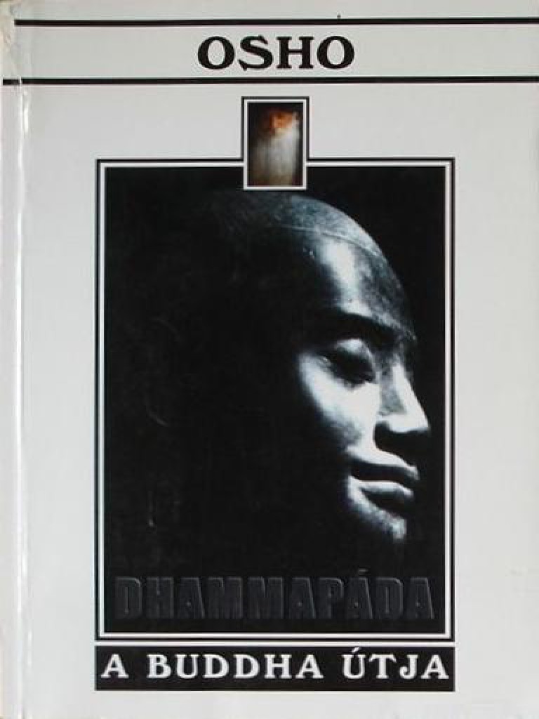 Osho - Dhammapada - A Buddha Útja | PDF