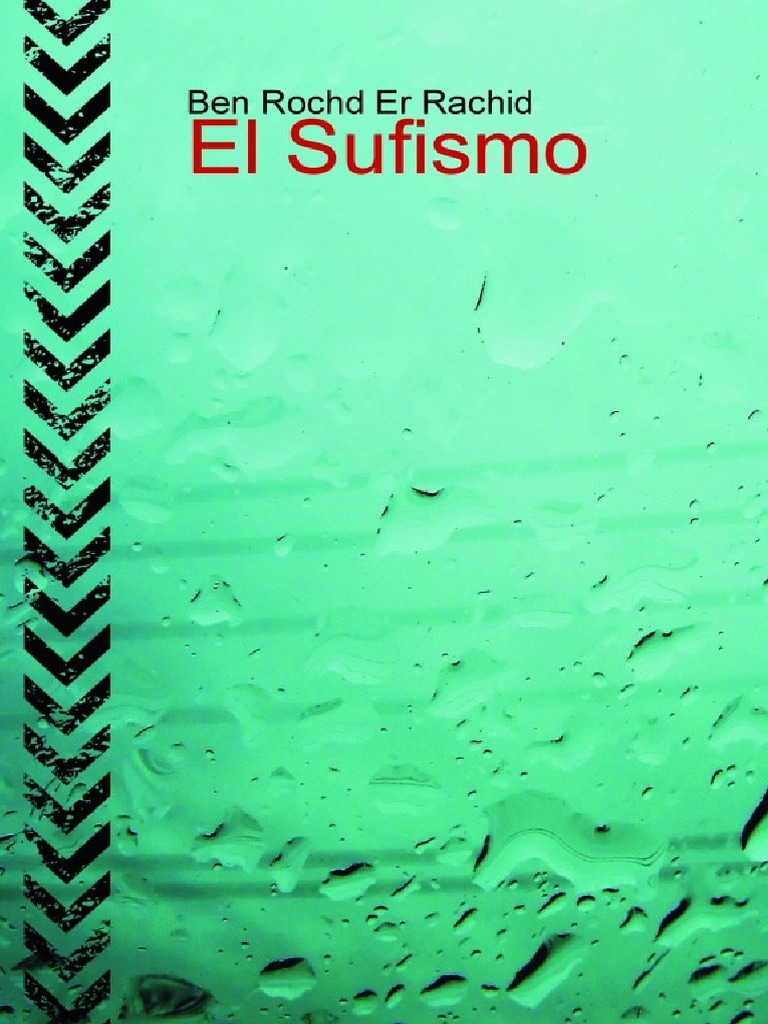 Introducción al Sufismo y sus Maestros | PDF | El sufismo | Existencia