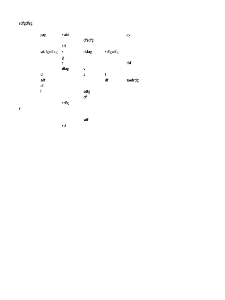 SDFGDFSG Gag SSDD Gs DFSDFG SD Sdzfgsdfag S Dsfag SDFGSDFG G S DSF Dfag ...