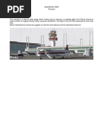 A320 Fire Protection System Review | PDF | Smoke | Nature