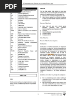 Rocking Test Procedure | PDF | Crane (Machine)