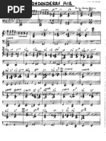 S Wonderful Big Band Score | PDF